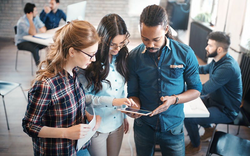 What to Remember During an Office Relocation - Edwards & Hill Office ...