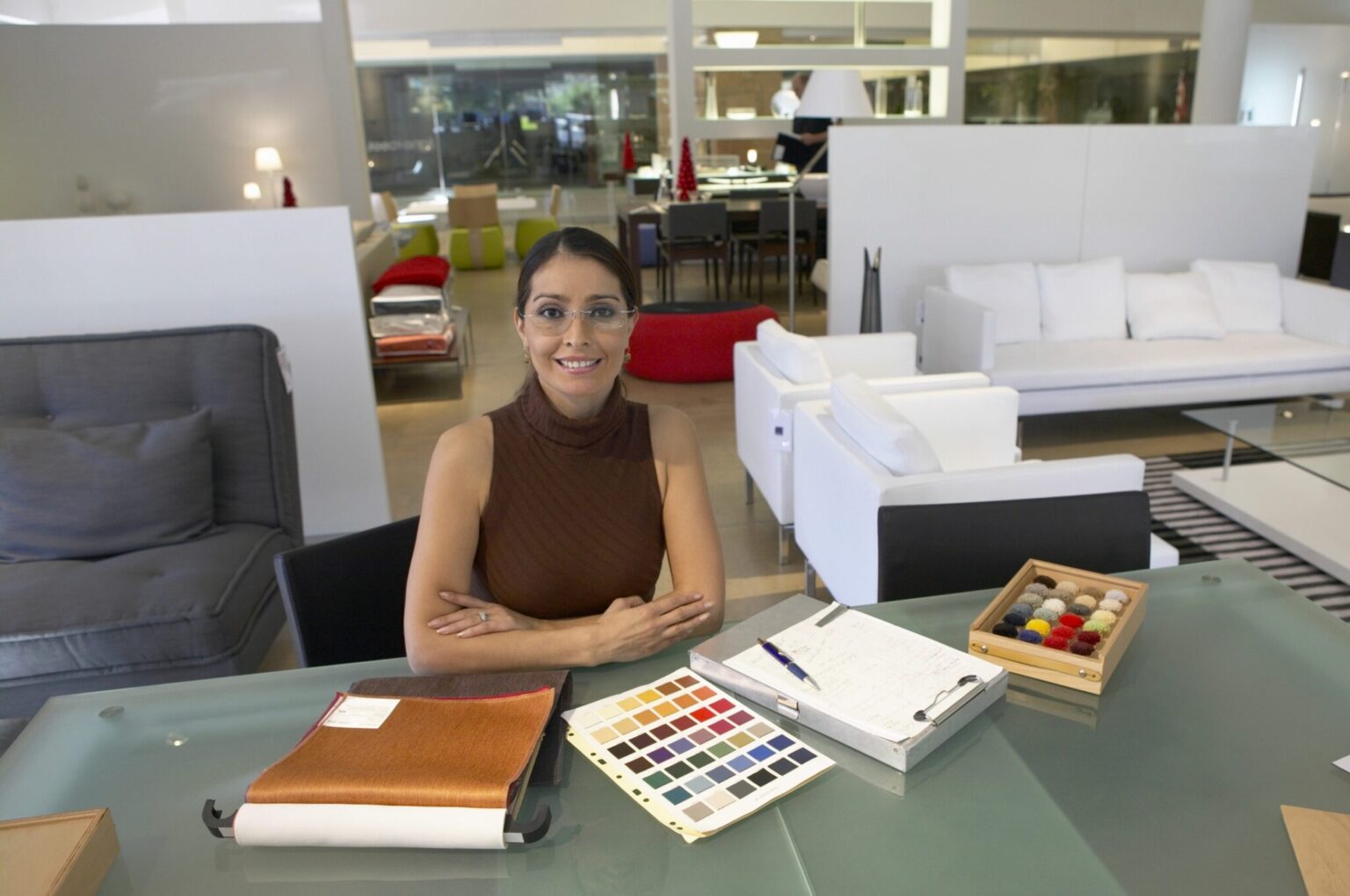 The Worth of Hiring a Professional Interior Designer for Your Business