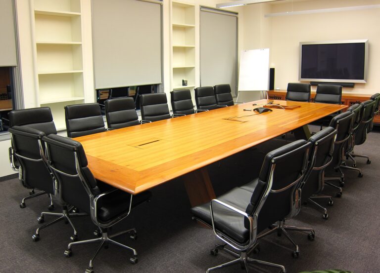 Factors to Consider for Choosing a Conference Room Tv
