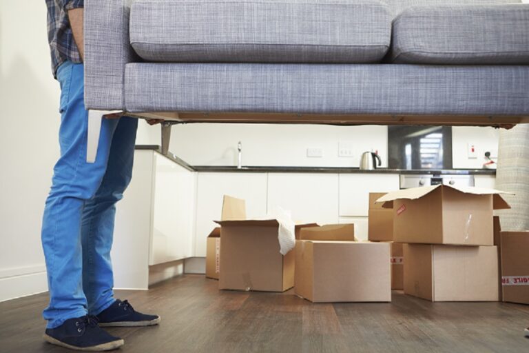 Commercial Relocation Services for a Smooth Office Move