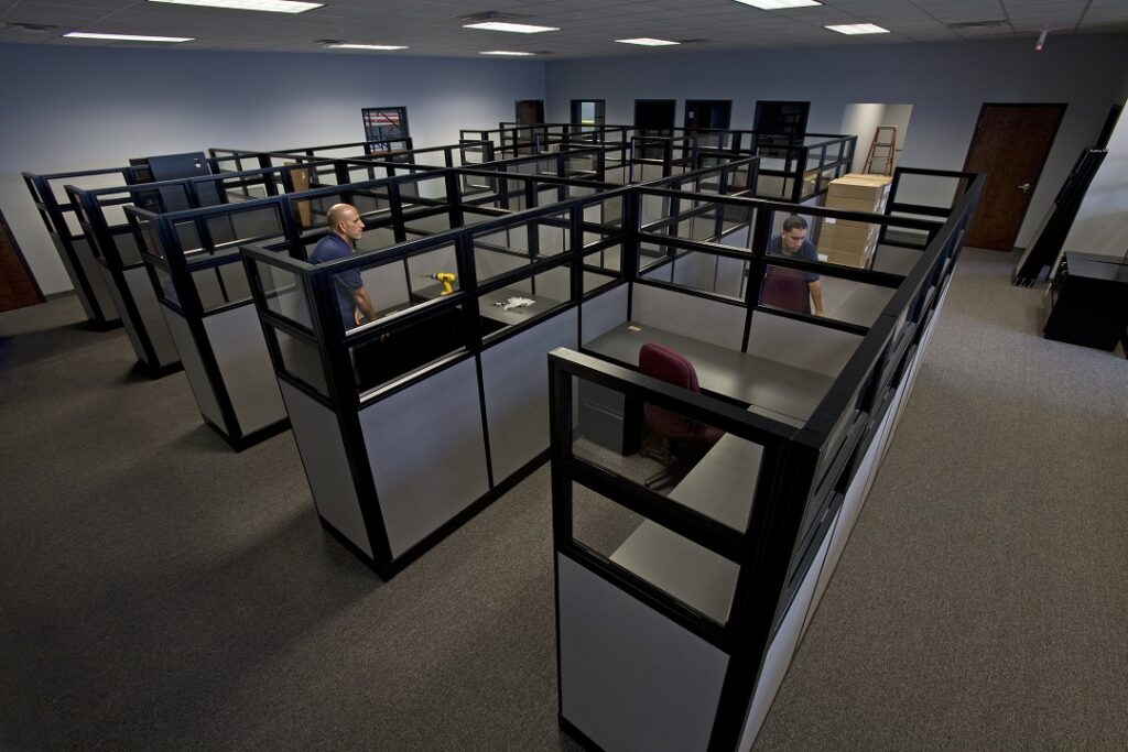 Benefit from Commercial Sound Masking Systems in the Workplace ...