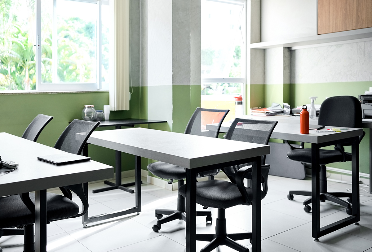 Educational Furniture in O’Fallon, MO - Edwards & Hill Office Furniture